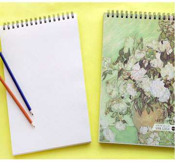 Cartridge Paper | Stationery Papers – Sangal Papers Ltd.